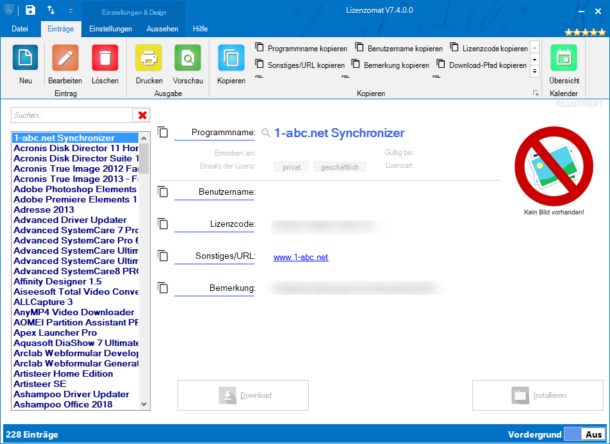 Freeware | SVO-Webdesign GbR - Softwareentwicklung & Vertrieb